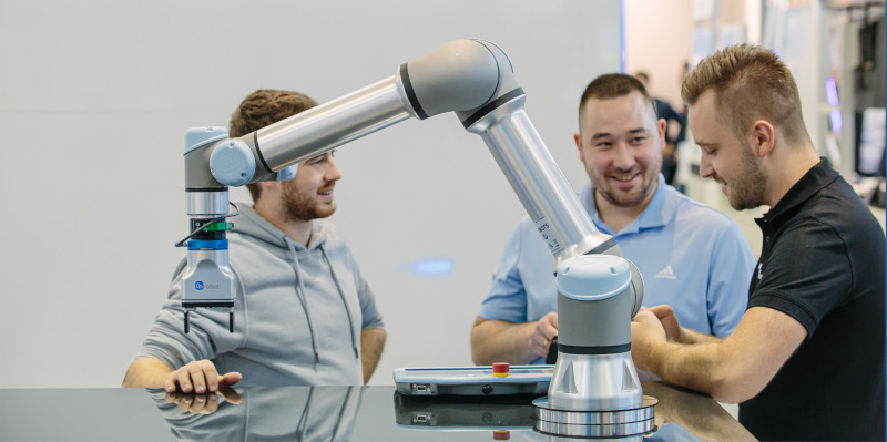 STL Leuthe | Firma für Automatisierungstechnik, Schaltschrankbau ...